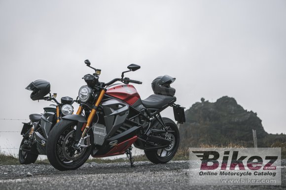 Energica Esse Esse 9 gallery